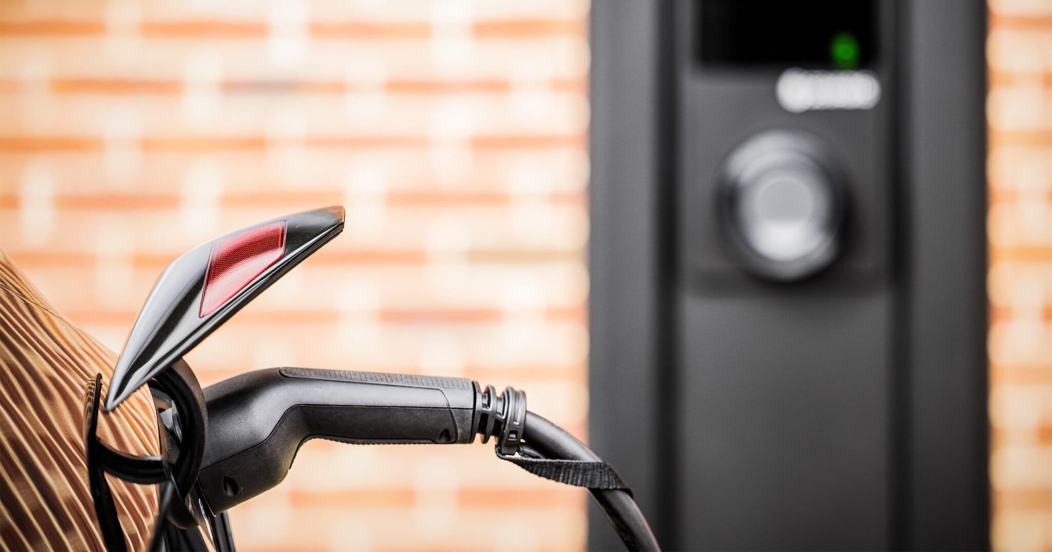 What is Active Load Management? Electric Vehicle Chargers - Sevadis