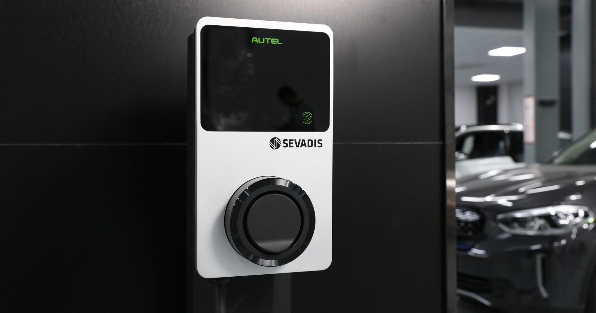 What is a Type 2 EV Charger? - Sevadis - Leader in EV Charging Stations