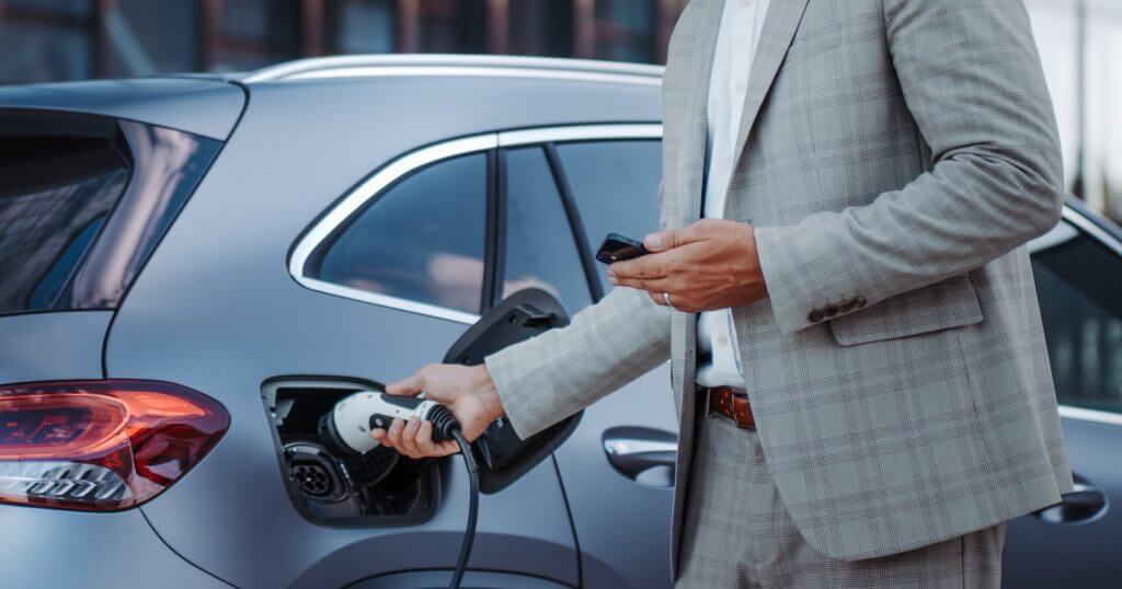 Understanding OCPP for EV Charging - Sevadis