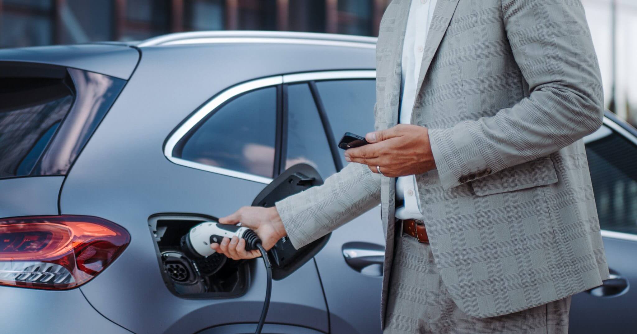 Understanding OCPP for EV Charging - Sevadis