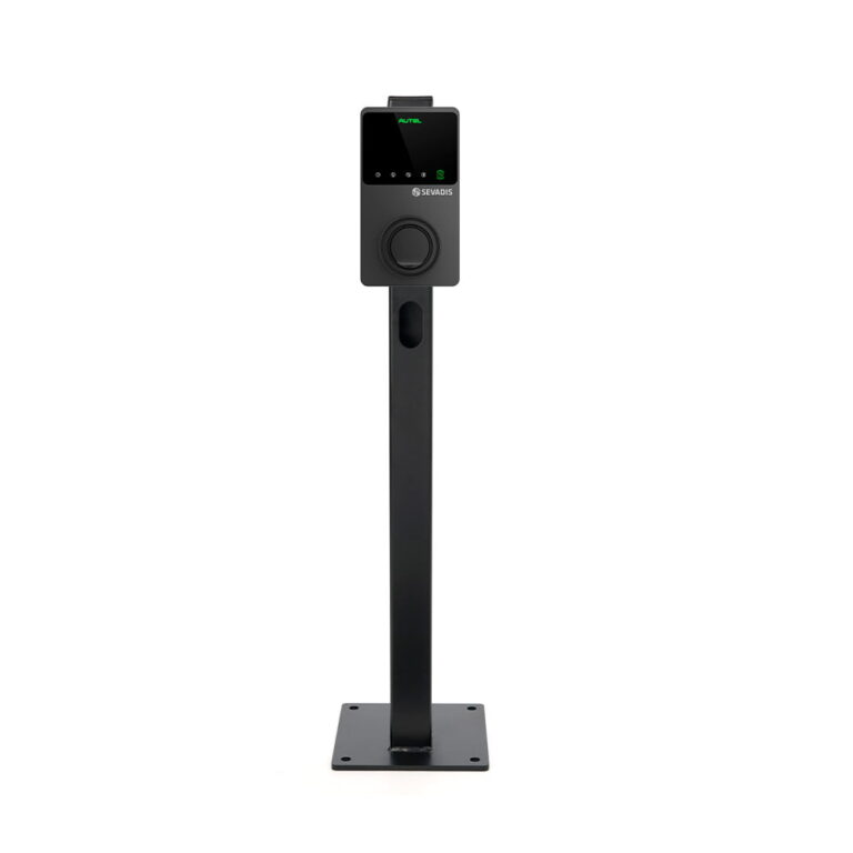 Maxi Charger - Sevadis Leaders in EV Charging.