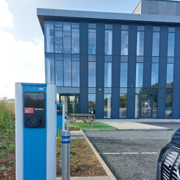 CGT CATAPULT - Sevadis