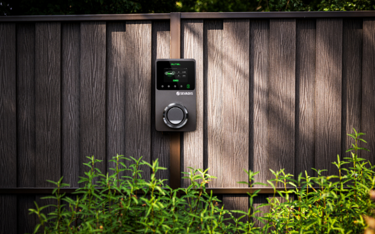 What is a wall box EV Charger? Specifically Designed for Electric Cars.